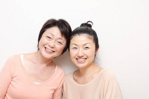 お姑さんと良好な関係を築くコツ! 3タイプの嫁に注目 Notesmarche ノーツマルシェ